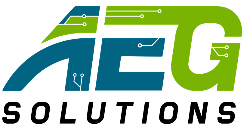 About Us – AEG Solutions